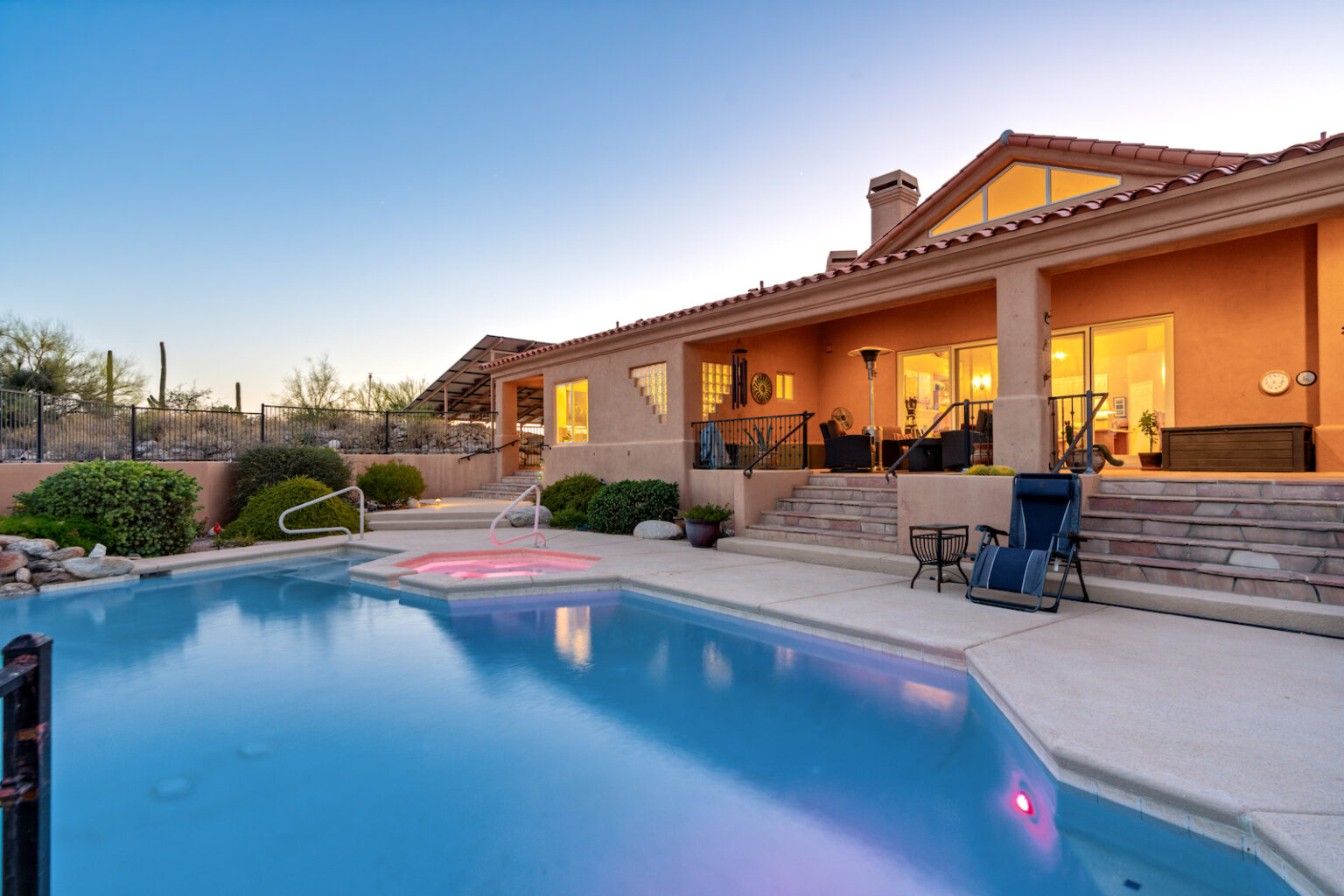 Tucson Property Management | Vista Point Properties